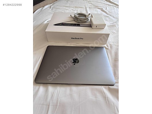 MacBook Pro 2018 - touch bar - İlan ve alışverişte ilk adres sahibinden ...