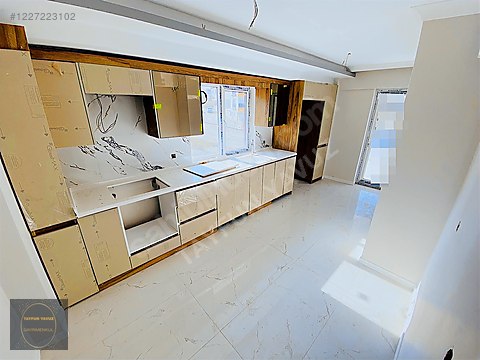 TAYFUN YAVUZ GYR'DEN YENİKENT'TE 120 M2 ARA KAT 2+1 LÜKS DAİRE - Satılık Daire İlanları ...