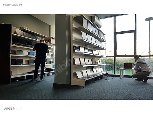 THİNKPAD P14S İ7-1260P 16GB RAM 512SSD QUADRO T550 4K OLED TOUCH - İlan ...