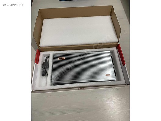 Amfi / QLine QS140.4 Amfi sahibinden.comda - 1284223331