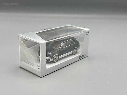 Almost Real Diecast Model 1:64 Toyota Araba - 1270223483