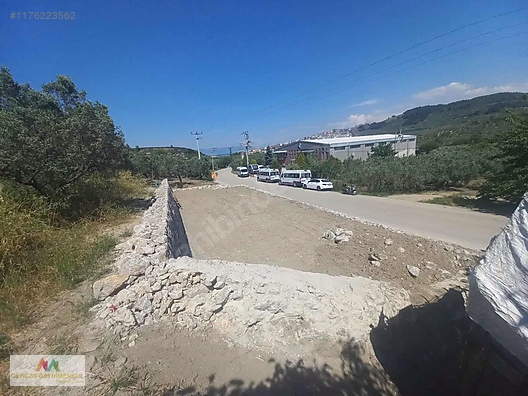 GENÇAY'DAN ANA ASFALT ÜZERİ ELEKTRİK SU ÖNÜNDE OLAN ARAZİ - Satılık ...