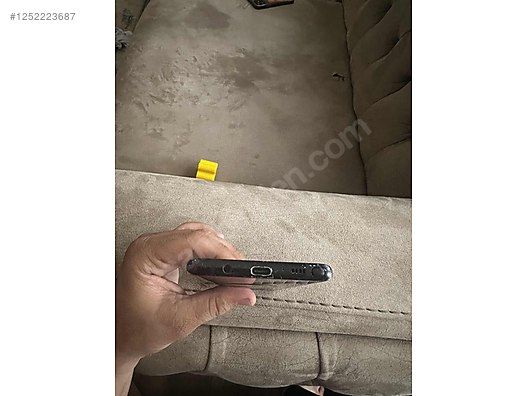 Samsung / Galaxy Note 8 N950 / Samsung note 8 N950-U Efsane Snapdragon 835 işlemcili 64/6 ...