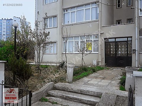 BANDIRMA VATAN EMLAK'TAN LEVENT'DE EŞYALI 3+1 KİRALIK DAİRE - Kiralık ...
