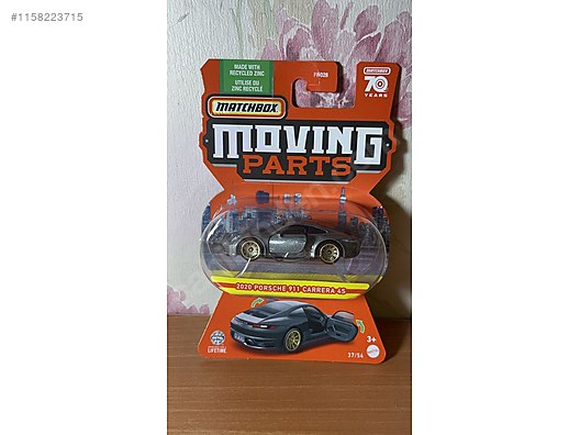 Matchbox cars 2020 store