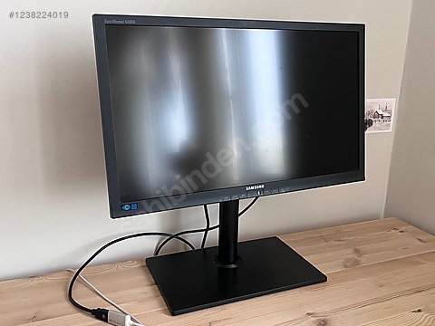 Samsung SyncMaster SA650 24 Monitör 1920x1080 sahibinden.comda - 1238224019