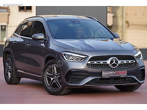 Mercedes-Benz / GLA / 200 / AMG / 2020 GLA 200 AMG / 7G-DCT / Focal ...