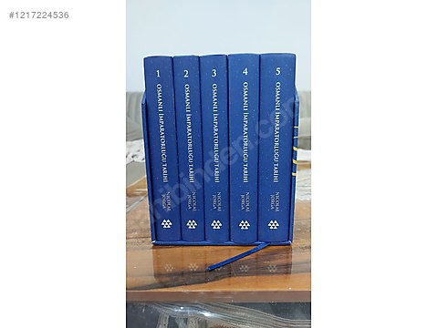 Tarih Edebiyat Sıfır İkinci El Toplu Kitaplar sahibinden.comda - 1217224536