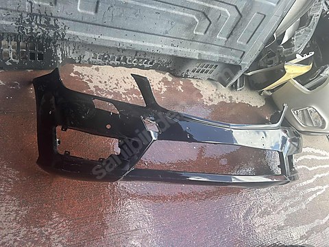 C serisi w204 makyajlı kasa amg ön tampon ÇIKMA ORJİNAL - İlan ve ...