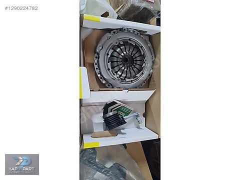 Otomobil & Arazi Aracı / Fren & Debriyaj / 302057302R - LUK 622342933 ...