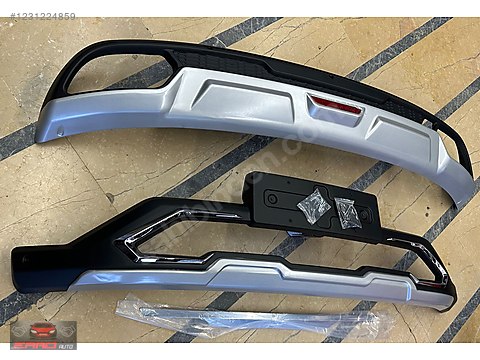 Otomobil & Arazi Aracı / Dış Aksesuar / CHERY TİGGO 8 PRO ÖN ARKA ...