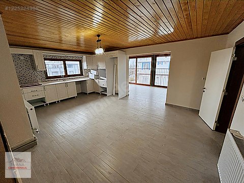 TUANA EMLAK'TAN TOPARLAR MAHALLESİNDE KİRALIK 3+1 DAİRE - Kiralık Daire ...