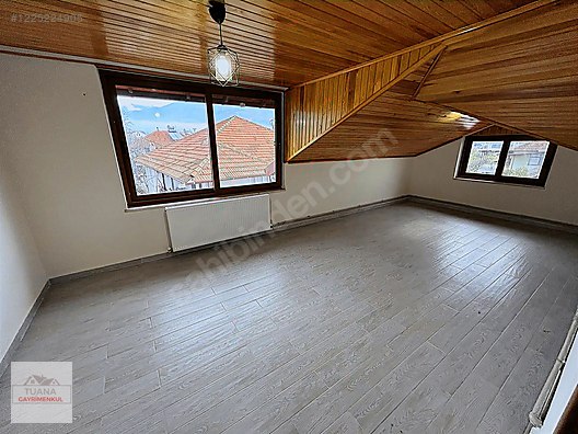 TUANA EMLAK'TAN TOPARLAR MAHALLESİNDE KİRALIK 3+1 DAİRE - Kiralık Daire ...