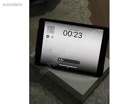 Temiz iPad 9 nesil - Apple iPad 9 sahibinden.com'da - 1227225074