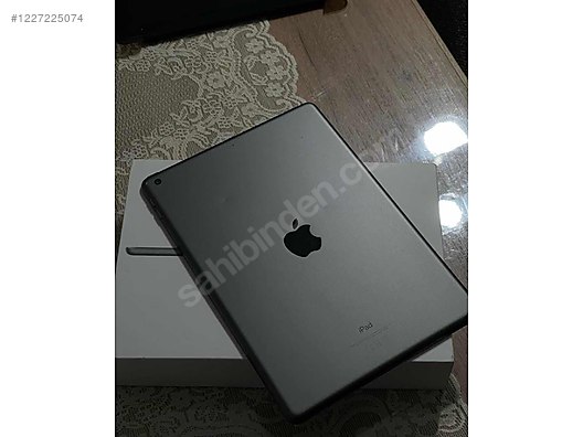 Temiz iPad 9 nesil - Apple iPad 9 sahibinden.com'da - 1227225074