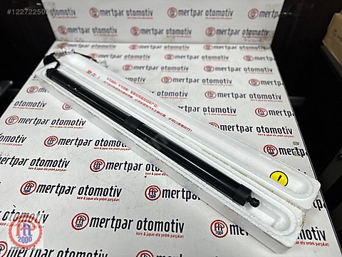 NİSSAN XTRAİL 2014-2019 BAĞAJ AMORTİSÖRÜ ELEKTRİKLİ 90561-4CL3A - İlan ...