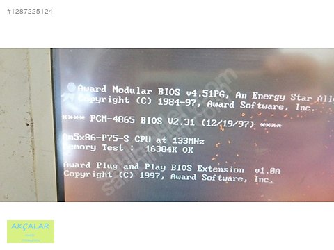 ADVANTECH model PPC-100S+T/S touch hmi - Advantech Programlayıcı ...