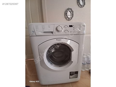 Ariston 7 kg kurutmalı sahibinden.comda - 1287225397