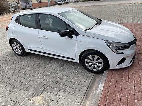 Renault / Clio / 1.0 SCe / Joy / CLIO RJA temiz kulanılmış sahibinden ...