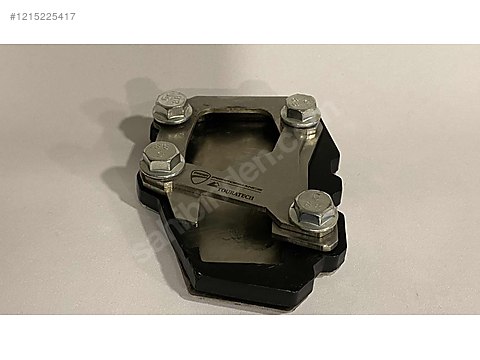 Görünüm / Ducati Multistrada 1260 Touratech sahibinden.comda - 1215225417