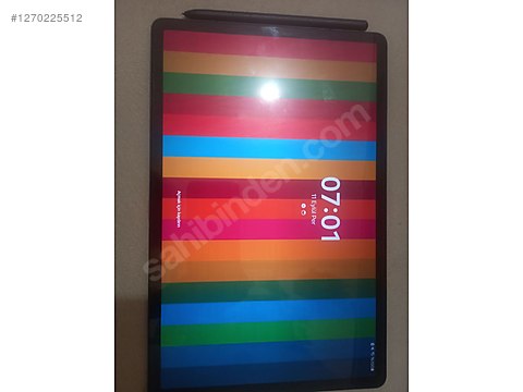 Samsung Galaxy Tab S7 FE T730 64 GB Tablet - 1270225512