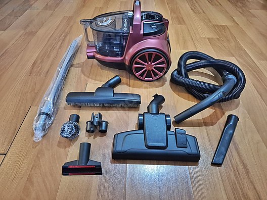 Stilevs Spectron Premium ionix 5A+ torbasız süpürge sahibinden.comda - 1287225725