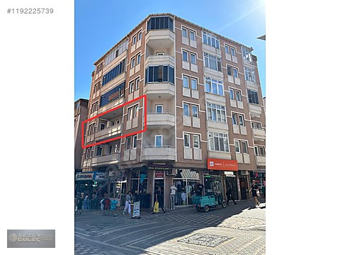 SEZER GÜLEÇ GAYRİMENKUL'DEN // SEVGİ YOLUNDA // 3+1 DAİRE - Satılık ...