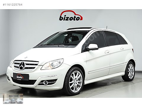 Mercedes-Benz / B Serisi / B 150 / Boyut / BİZ OTO 2009 MERCEDES BENZ ...