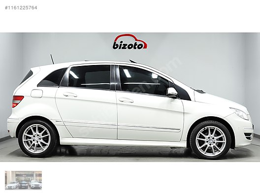 Mercedes-Benz / B Serisi / B 150 / Boyut / BİZ OTO 2009 MERCEDES BENZ ...