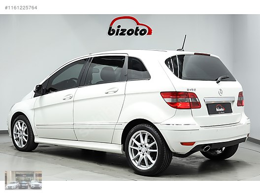 Mercedes-Benz / B Serisi / B 150 / Boyut / BİZ OTO 2009 MERCEDES BENZ ...