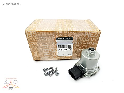 Otomobil & Arazi Aracı / Mekanik / Otomtik Vites Elektrovana Megane 3 ...