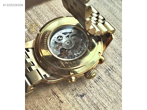 Curren / Daymond rene saat sahibinden.comda - 1225226306