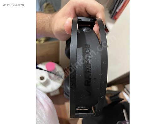 RAMPAGE X-CORAL 7.1 KULAKLIK ve HAVİT GAMENOTE MS1012A MOUSE sahibinden ...