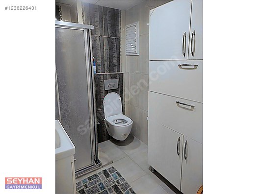 MAVİ BULVAR HASARSIZ 12 YAŞ 2+1 DOĞALGAZ KOMBİ FULL YAPILI CAZİP ...