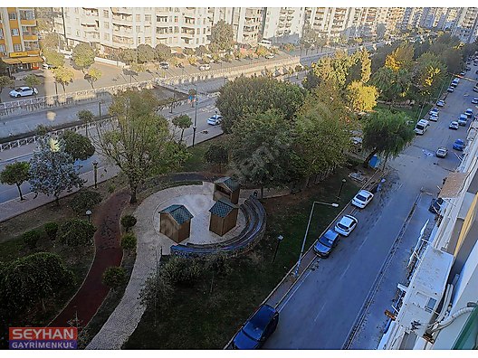 MAVİ BULVAR HASARSIZ 12 YAŞ 2+1 DOĞALGAZ KOMBİ FULL YAPILI CAZİP ...