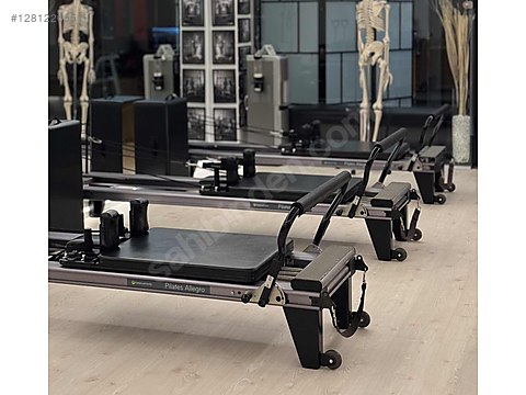 Balanced Body Allegro 1 Reformer sahibinden.comda - 1281226651