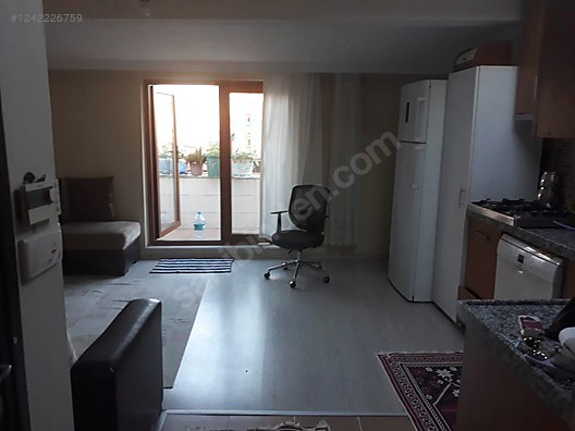 Kağıthane Gültepe kiralık 2+1 eşyalı daire Toplu taşımaya 2dk - Kiralık Daire İlanları ...