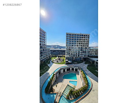 CEYLAN GRUP GM'DEN CİTY LİFE'da KİRALIK 4+1 DAİRE - Kiralık Daire ...