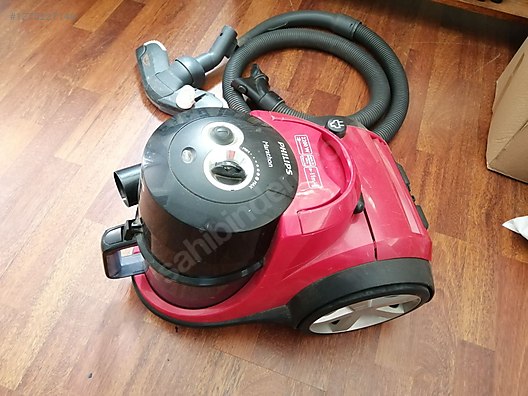 Philips Marathon ultra clean air 2200 w sahibinden.comda - 1275227149