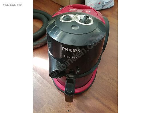 Philips Marathon ultra clean air 2200 w sahibinden.comda - 1275227149