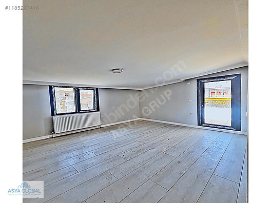 ASYA GLOBAL' DEN 4+2 TERASLI DUBLEX LÜKS DAİRE!! - Satılık Daire ...