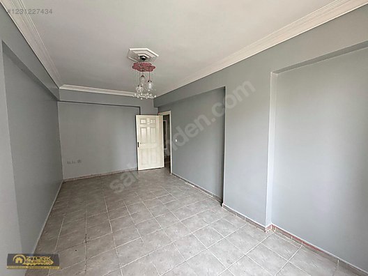 ÖZTÜRKTEN KYK KIZ YURDU AŞAĞISINDA SİTELİ 3+1 DAİRE. - Satılık Daire ...