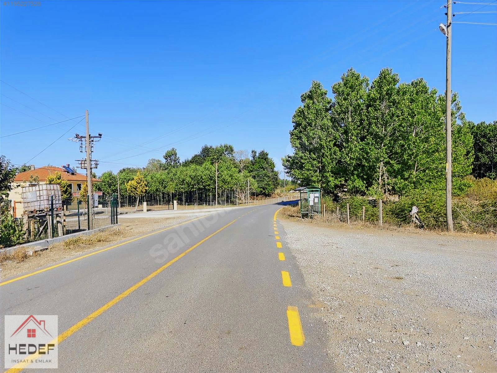 SAKARYA KARASU DENİZ KOY MAH KONUT İMARLI RUHSATLI ARSALAR - Satılık ...