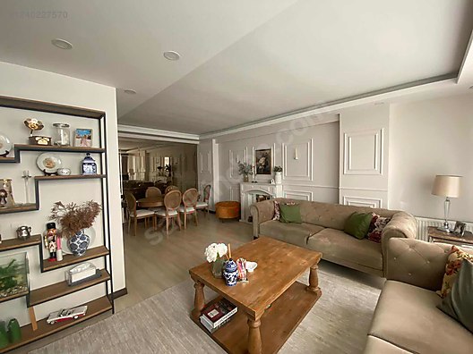 KANYON VE 1.LEVENT'E 5DK MESAFEDE ULTRA LUX 3+1 DUBLEX DAİRE - Satılık Daire İlanları sahibinden ...