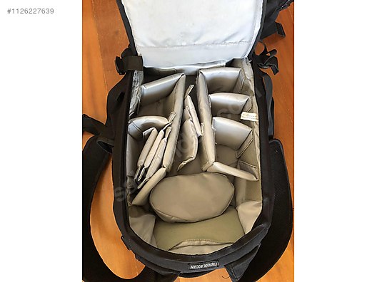 Lowepro flipside store