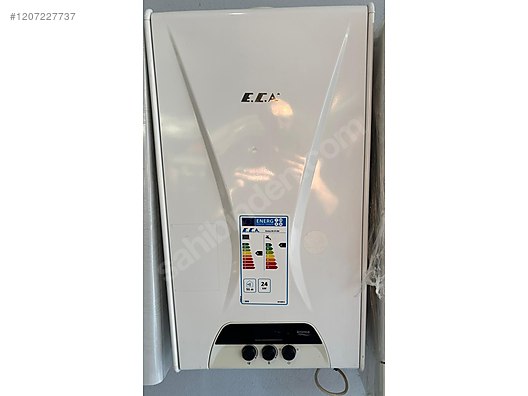 ECA KOMBİ 24 KW İKİNCİ EL FULL REVİZYONLU GARANTİLİ sahibinden.comda ... ECA KOMBİ 24 KW İKİNCİ EL FULL REVİZYONLU GARANTİLİ sahibinden.comda ...