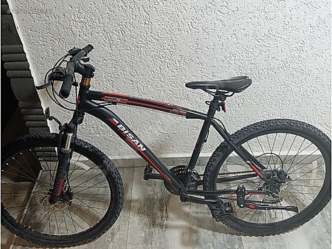 Sıfır gibi Bisikler sahibinden.comda - 1279227843