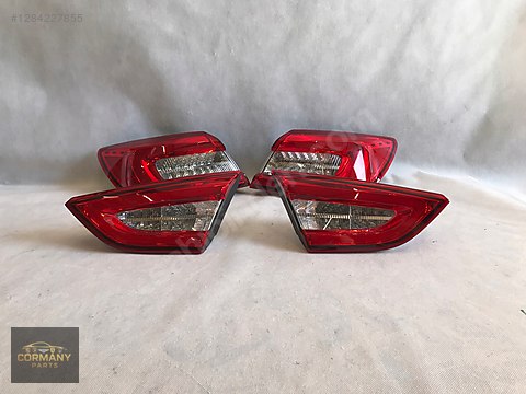 Otomobil & Arazi Aracı / Elektrik / MASERATİ QUATTROPORTE STOP TAKIM ...