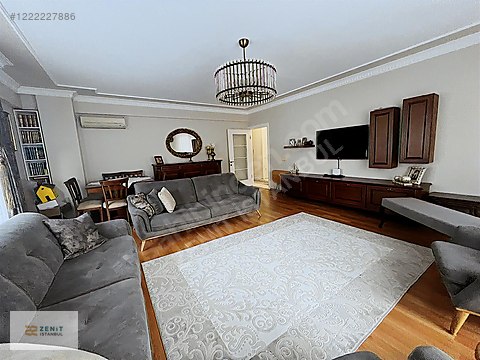 Zenit İstanbul'dan Osmanbey Evleri'nde 3+1 Satılık Daire - Satılık Daire İlanları sahibinden.com ...