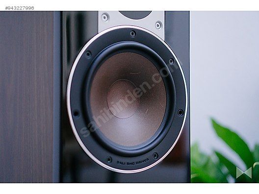 DALİ OPTİCON 5 FLOORSTAND SPEAKERS..SIFIR KONUMDA.. - İkinci El Dali ...